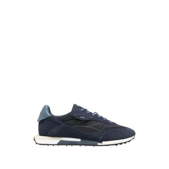Ghoud Rush M9 - Homme - Chaussures - Bleu - Taille: 41 EU