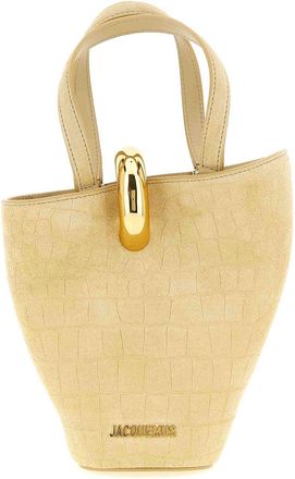 Jacquemus Sac Cabas - Beige