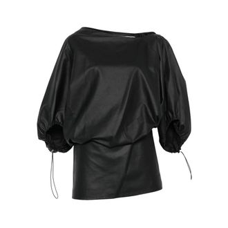 Alexander Wang Kurzes Kleid - - Dresses - Damen - Schwarzk - XS