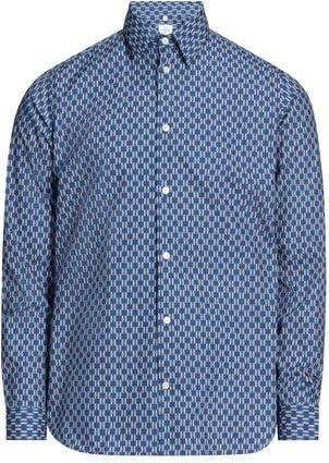 Au Printemps Paris Chemise imprimée