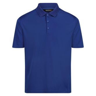 Regatta Professional Herren Poloshirt Pro Wicking, kurzärmelig, 1 Stück