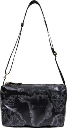 Alviero Martini 1A Classe Kleine Schultertasche - - Bags - Damen - Schwarzk - ONE SIZE