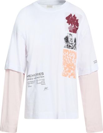 Dries Van Noten TOPS - T-shirts auf YOOX.COM