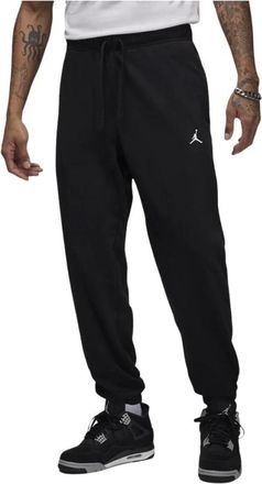Nike Jordan Homme, Pantalons, Noir, Taille: L Pantalons de surv&ecirc;tement