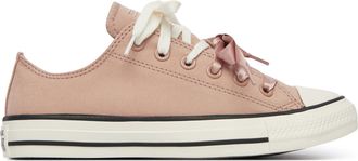 Converse Sneakers aus Stoff Converse A18911C Rosa