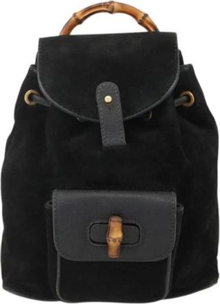 Gucci Damen, Pre-Owned, Schwarzk, ONE SIZEGr&ouml;&szlig;e