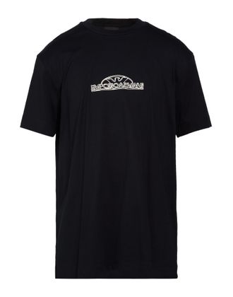 Emporio Armani TOPS - T-shirts auf YOOX.COM