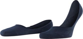 Falke F&uuml;&szlig;linge Step aus Baumwolle und Stretch in