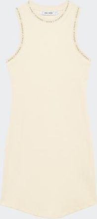 Daily Paper Clothing Robe - Taille XS