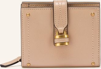 Chlo&eacute; Geldb&ouml;rse Paddington rosa