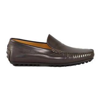 A.Testoni Schuhe - - Shoes - Herren - Braun - 41 1/2 EU