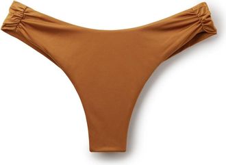 Calzedonia Bikinihose Shiny Satin