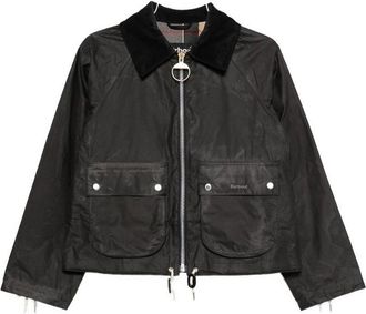Barbour Veste Casual - Gris