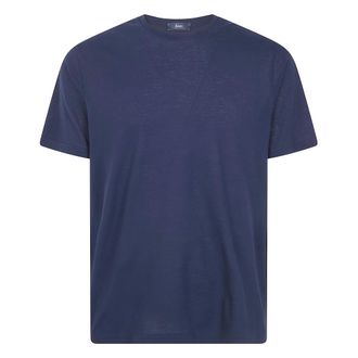 Herno Herren, Oberteile, Blau, XLGr&ouml;&szlig;e