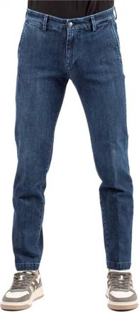 Re-hash Homme, Jeans, Bleu, Taille: W31 Jeans Slim-fit