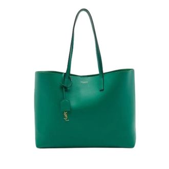Saint Laurent Damen, Pre-Owned, Gr&uuml;n, ONE SIZEGr&ouml;&szlig;e