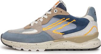 Floris Van Bommel Sneaker Treener 06