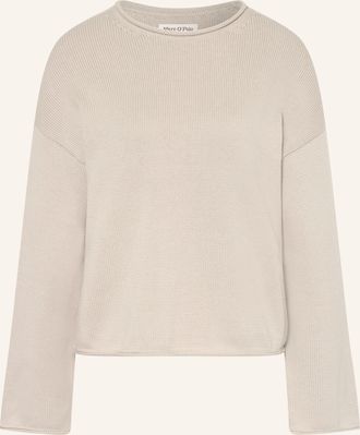 Marc O'Polo Marc Opolo Pullover beige