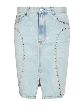 Gimaguas BAS - Jupes en jean sur YOOX.COM