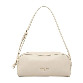 Patrizia Pepe Damen, Taschen, Beige, ONE SIZEGr&ouml;&szlig;e