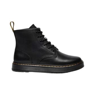 Dr. Martens Brookline Chukka Stiefeletten - - Shoes - Damen - Schwarzk - 45 EU