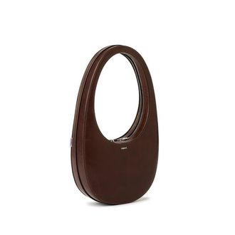 Coperni Sac port&eacute; &eacute;paule Swipe en cuir