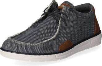 Rieker Herren, Schuhe, Grau, 42 EUGröße