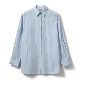 Sofie Schnoor Shirts - - Blouses & Shirts - Damen - Blau - XL