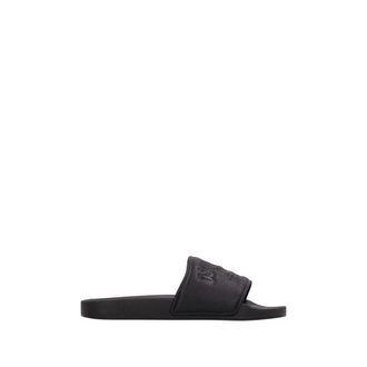 Dsquared2 Rebels Slides - - Shoes - Herren - Schwarzk - 40 EU