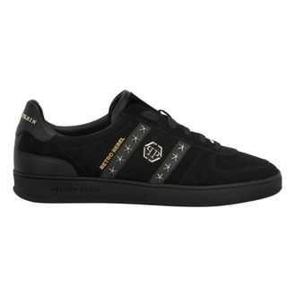 Philipp Plein unisex, Schuhe, Schwarzk, 43 EUGr&ouml;&szlig;e