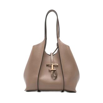 Tod's Damen, Taschen, Braun, ONE SIZEGr&ouml;&szlig;e