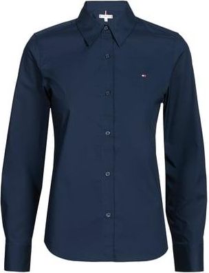 Tommy Hilfiger Chemise en coton