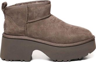UGG Stiefel - Dunkelbraun