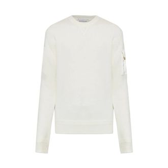 Moncler Herren, Strickwaren, Beige, XLGr&ouml;&szlig;e