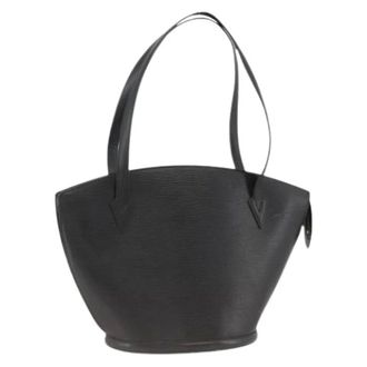 Louis Vuitton Damen, Pre-Owned, Schwarzk, ONE SIZEGr&ouml;&szlig;e