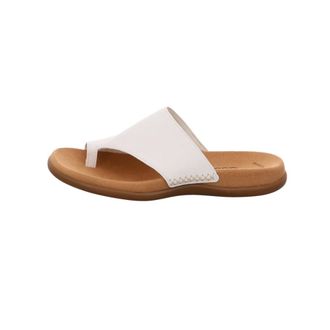 Gabor Damen, Schuhe, Wei&szlig;, 36 EUGr&ouml;&szlig;e