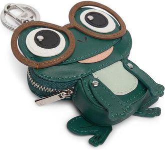 Max Mara Schl&uuml;sselanh&auml;nger 2615721104650 Gr&uuml;n