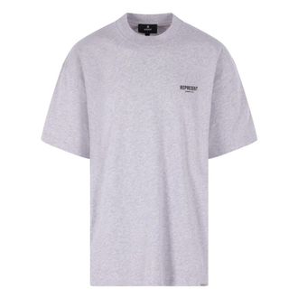 Represent Owners Club T-Shirt - - Tops - Herren - Grau - XL