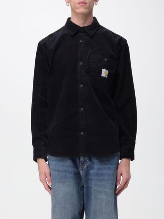 Carhartt Work in Progress Chemise CARHARTT WIP Homme couleur Noir