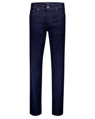 Gardeur Jeans Nevio mit recycelter Baumwolle und Stretch, Regular Fit in