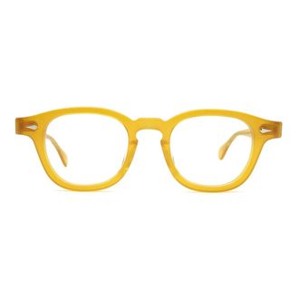 JULIUS TART OPTICAL Julius Tart Optical, Damen, Accessories, Gelb, ONE SIZEGr&ouml;&szlig;e