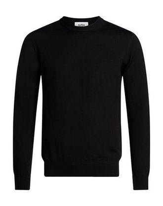 Alpha Studio MAILLE - Pullover sur YOOX.COM