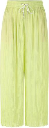 Marc Cain Damen Stoffhose WOLIN