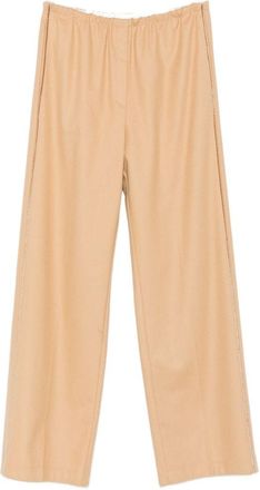 Forte_Forte Pantalon en laine Forte Forte