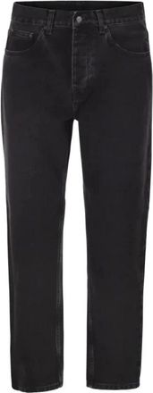 Carhartt Work in Progress Homme, Jeans, Noir, Taille: W31 Newel Pant
