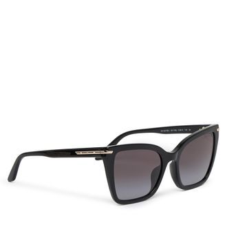 Emporio Armani Sonnenbrillen Emporio Armani 0EA4273BU 50178G Schwarz