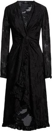 Etro ROBES - Robes midi sur YOOX.COM