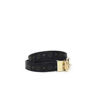 Pollini Te6000Pp05Q1100A Wendeg&uuml;rtel - - Accessories - Damen - Schwarzk - ONE SIZE