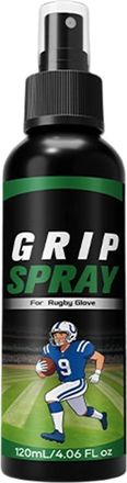 Generic Fu&szlig;ball Klebespray,120ml Fl&uuml;ssigkeit Rutschfest,Griffverst&auml;rker | F&uuml;r Keepers Athleten Jugend Baseball Tennis Winterspiel Wettbewerbe Indoor Jobs