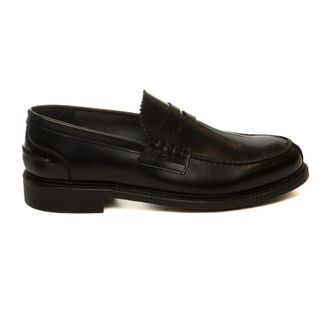 Berwick 1707 Homme, Chaussures, Noir, Taille: 42 1/2 EU Mocassins 5169
